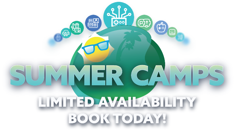 Coding For Kids in Cambridge (Cambridgeshire) | Engaging, Interactive, Skill-Building Learning ...